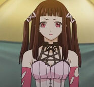 Ruby Tōjō | Rosario + Vampire Wiki | Fandom