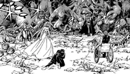 Gyokuro Shuzen Rosario Vampire Wiki Fandom