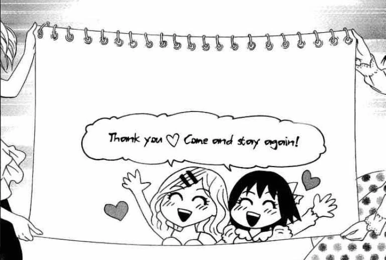 Marin Kawamoto | Rosario + Vampire Wiki | Fandom