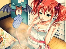Kokoa Shuzen | Wiki Rosario Vampire | Fandom