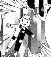 Dhampire | Rosario + Vampire Wiki | Fandom