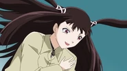 Ruby Tōjō | Rosario + Vampire Wiki | Fandom