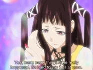Ruby Tōjō | Rosario + Vampire Wiki | Fandom