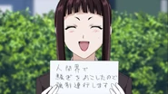Ruby Tōjō | Rosario + Vampire Wiki | Fandom