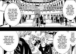 Shuzen Family