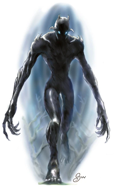 Nightwalker | Rosario + Vampire Fanon Wiki | Fandom