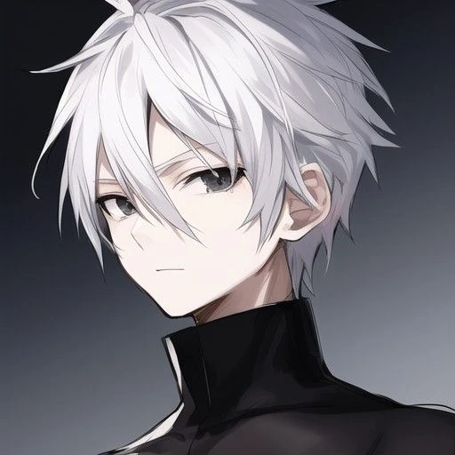 Ryos Kurogane | Rosario + Vampire Fanon Wiki | Fandom