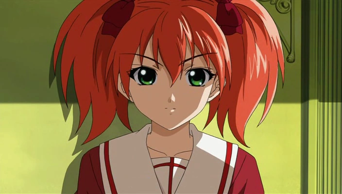 Kokoa Shuzen | Rosario + Vampire Fanon Wiki | Fandom