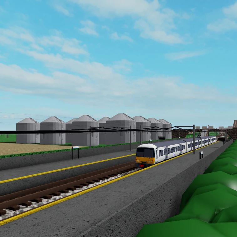 Class 365 | Ro-scale Combeley Wiki | Fandom