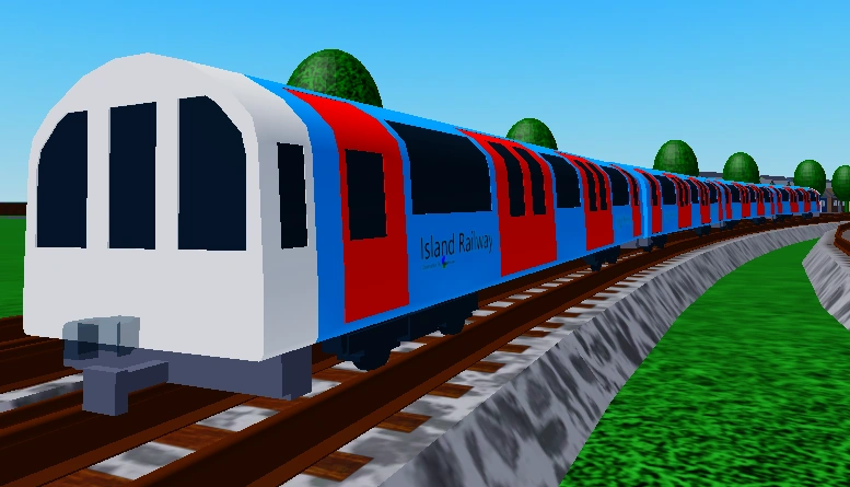 Class 482 | Ro-Scale Railway! (StefanNL_Plays) Wiki | Fandom