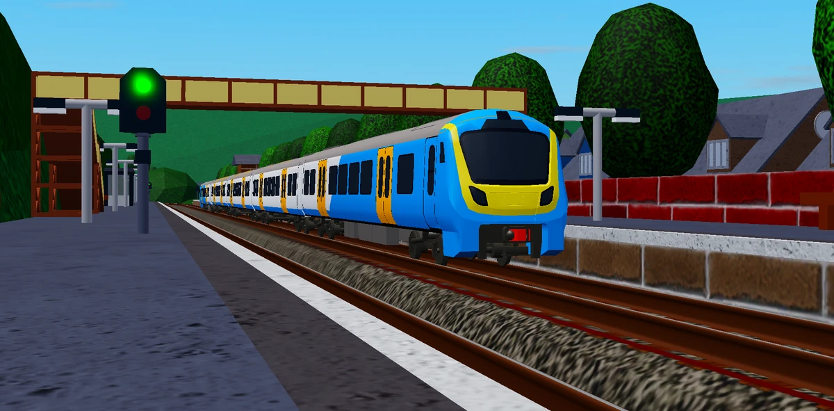 Class 701 | RO-Scale Railway Wiki | Fandom