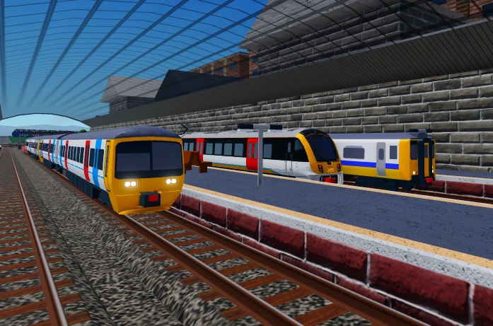 Lydford Overground | RO-Scale Railway Wiki | Fandom