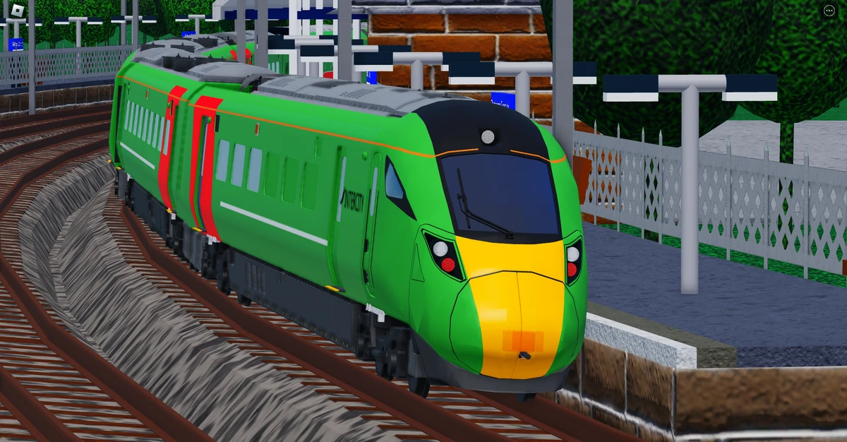 Class 800 | RO-Scale Railway Wiki | Fandom