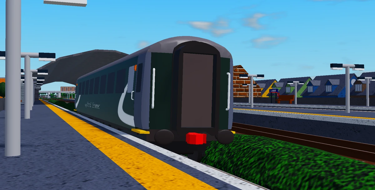 Mark 2 Coach | RO-Scale Railway Wiki | Fandom