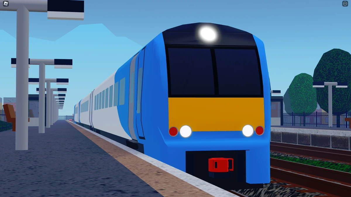 Class 175 | RO-Scale Railway Wiki | Fandom