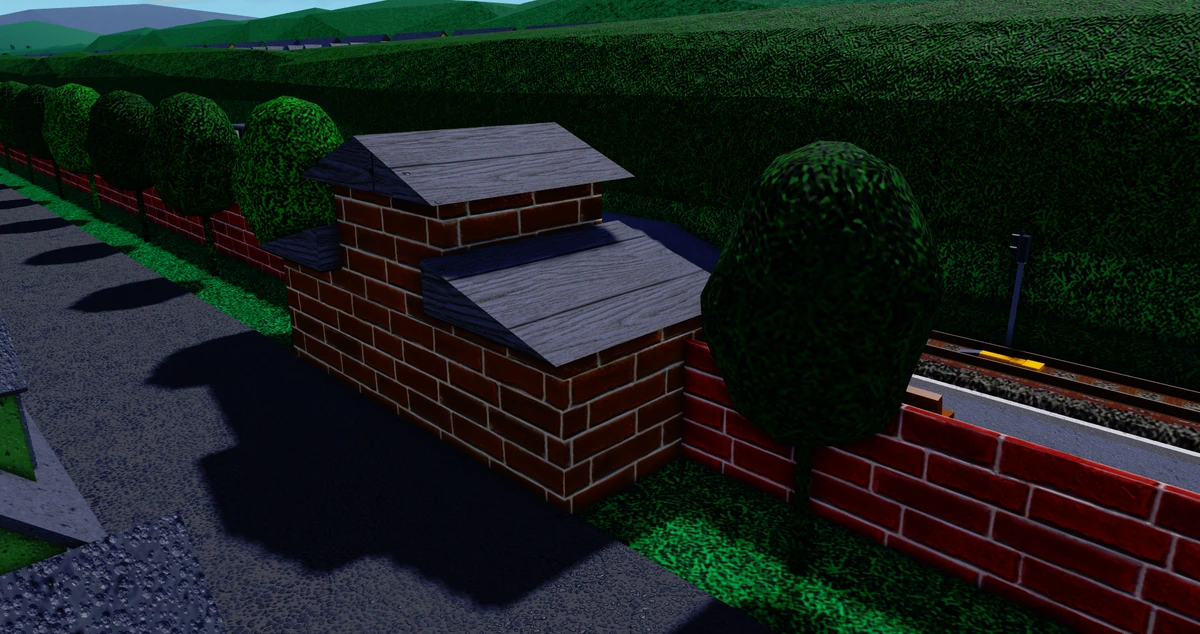 Fayre | RO-Scale Railway Wiki | Fandom