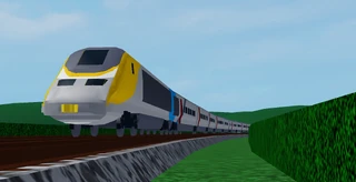 Class 373 | RO-Scale Railway Wiki | Fandom