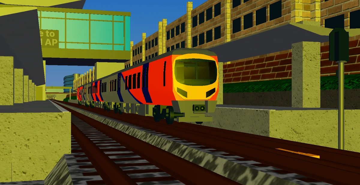 Class 185 | RO-Scale Railway Wiki | Fandom
