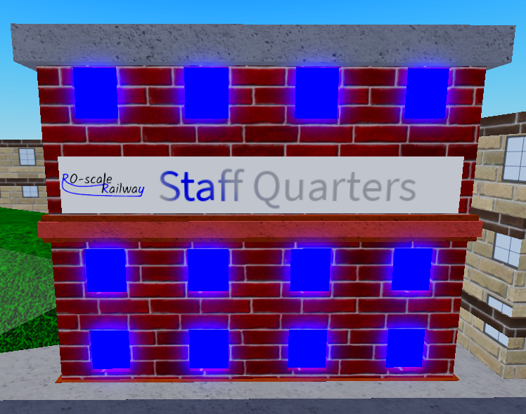 Rsr Hr Department Ro Scale Railway Stefannlplays Wiki Fandom