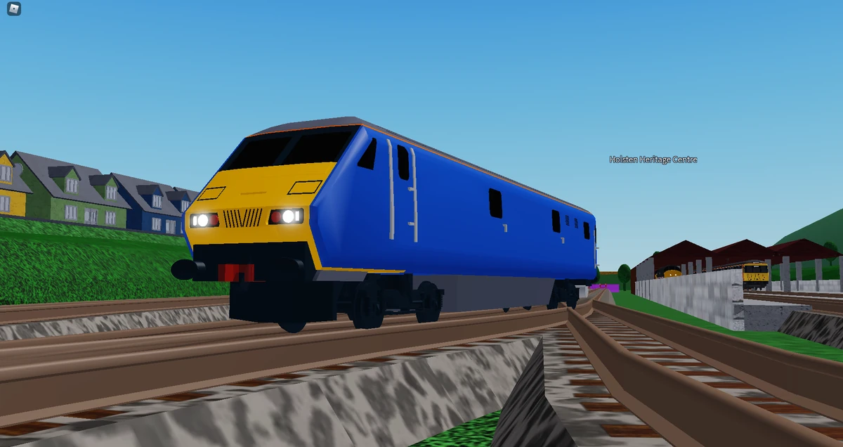 Category:Diesel-hydrostatic trains | RO-Scale Railway Wiki | Fandom