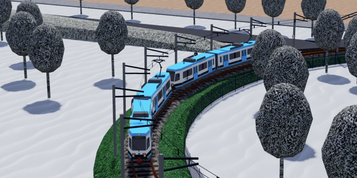 T68A | Ro-Scale Railway! (StefanNL_Plays) Wiki | Fandom