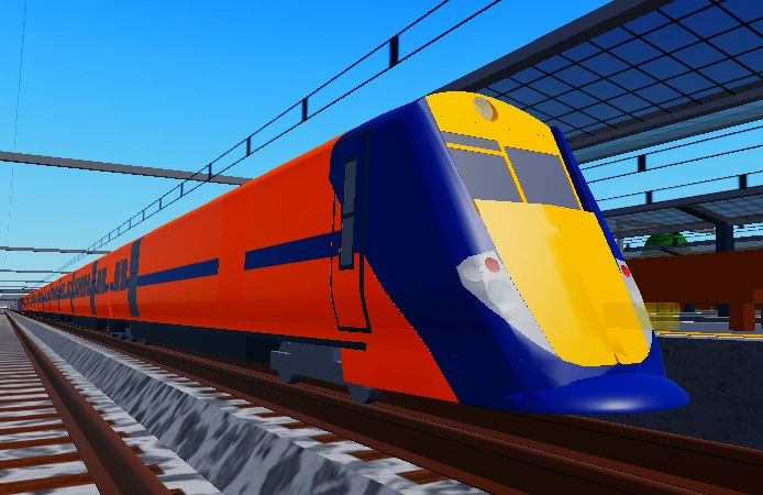 Category:Juniper trains | Ro-Scale Railway! (StefanNL_Plays) Wiki | Fandom