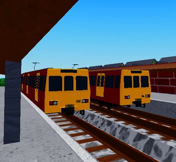 Class 994 | Ro-Scale Railway! (StefanNL_Plays) Wiki | Fandom