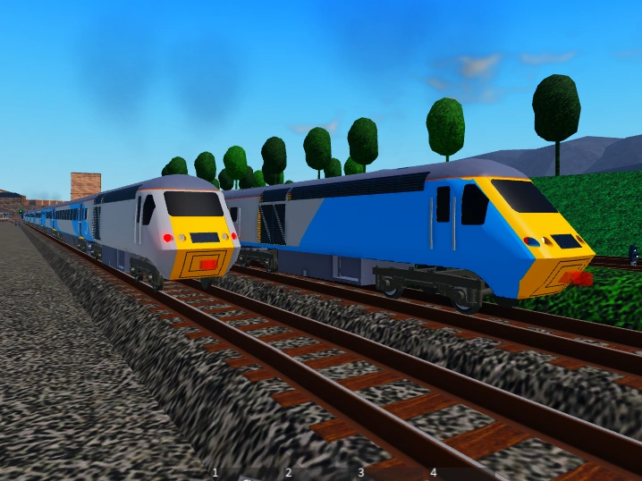 Category:Charter trains | Ro-Scale Railway! (StefanNL_Plays) Wiki | Fandom