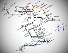 Interactive Maps | Ro-Scale Railway! (StefanNL_Plays) Wiki | Fandom