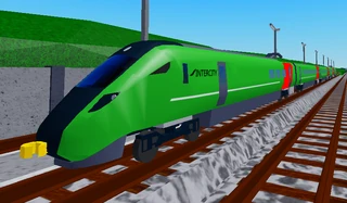 Class 800 | RO-Scale Railway Wiki | Fandom
