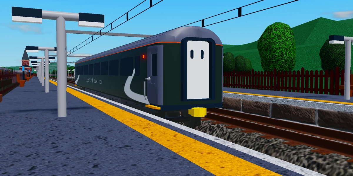 Category:Coaches | Ro-Scale Railway! (StefanNL_Plays) Wiki | Fandom