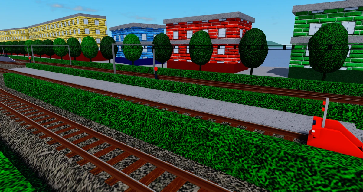 Nester Siding | RO-Scale Railway Wiki | Fandom