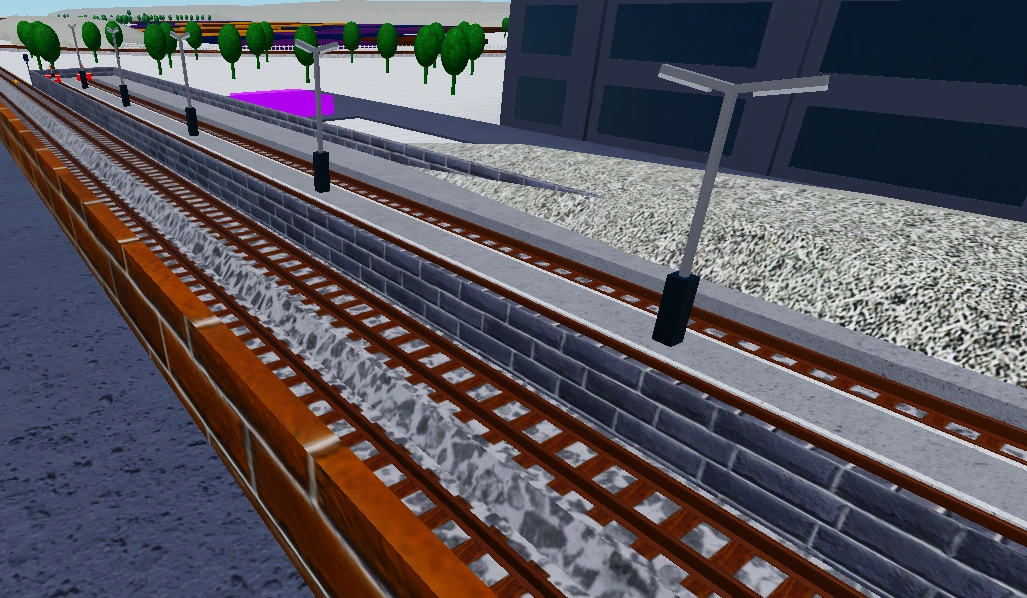 Discuss Everything About Ro-Scale Railway! (StefanNL_Plays) Wiki | Fandom