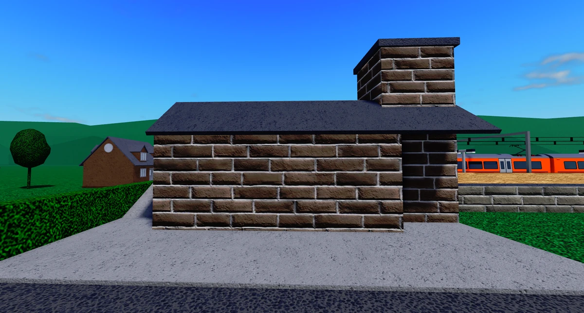 Springchester | RO-Scale Railway Wiki | Fandom