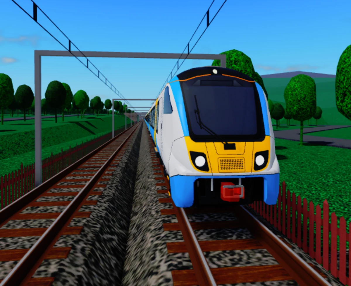 Class 720 | RO-Scale Railway Wiki | Fandom