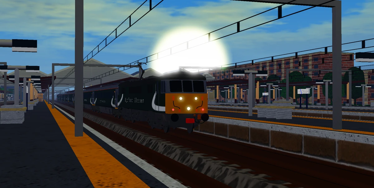 Class 86 | RO-Scale Railway Wiki | Fandom