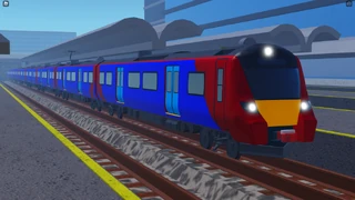 Class 700 | RO-Scale Railway Wiki | Fandom