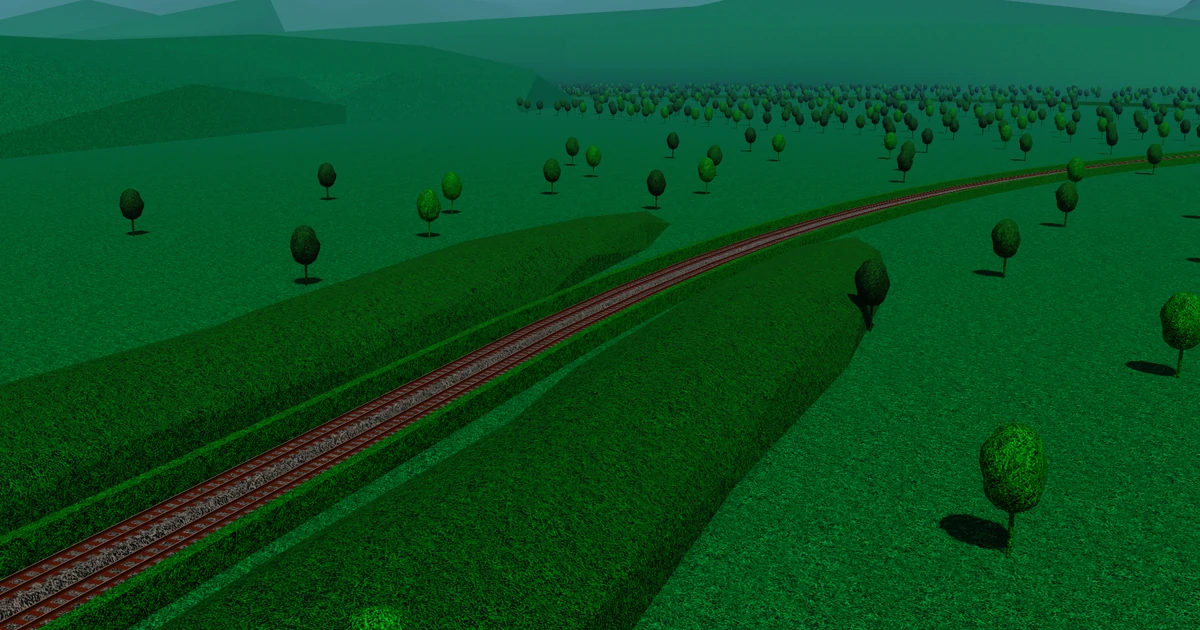 Wells Branch | Ro-Scale Railway! (StefanNL_Plays) Wiki | Fandom