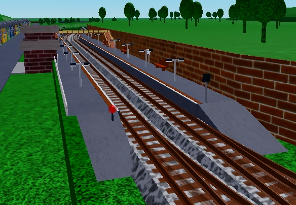 Robinson Junction | RO-Scale Railway Wiki | Fandom