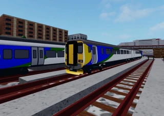 Branchline | RO-Scale Railway Wiki | Fandom