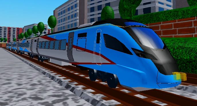 Class 397 | RO-Scale Railway Wiki | Fandom