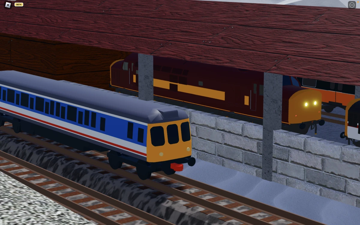 Class 121 | RO-Scale Railway Wiki | Fandom