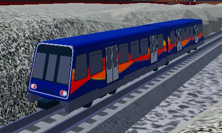 P86 | Ro-Scale Railway! (StefanNL_Plays) Wiki | Fandom