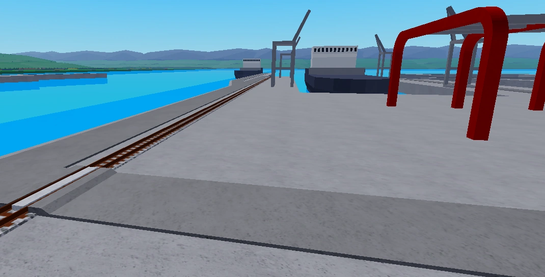 Category:Former Freight Terminals | RO-Scale Railway Wiki | Fandom