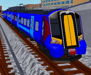 Class 380 | RO-Scale Railway Wiki | Fandom