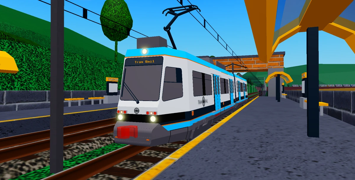 T68A | Ro-Scale Railway! (StefanNL_Plays) Wiki | Fandom