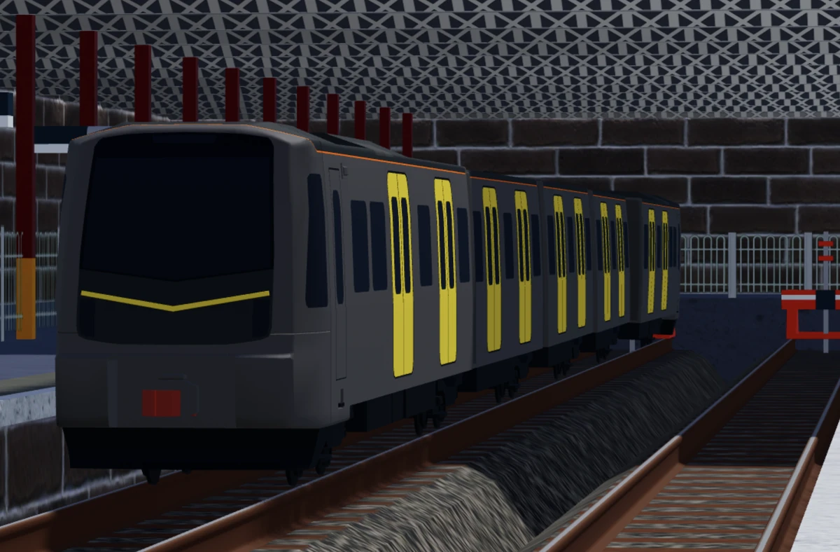 Class 555 | Ro-Scale Railway! (StefanNL_Plays) Wiki | Fandom