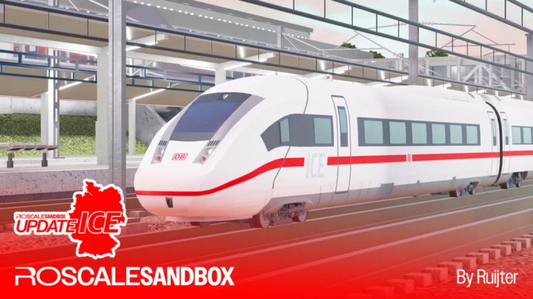 Category:Trains | Ro-Scale Sandbox Wiki | Fandom