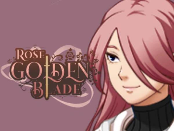 Rose Golden Blade Wiki | Fandom