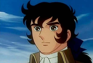 André Grenadier | Rose of Versailles Wiki | Fandom